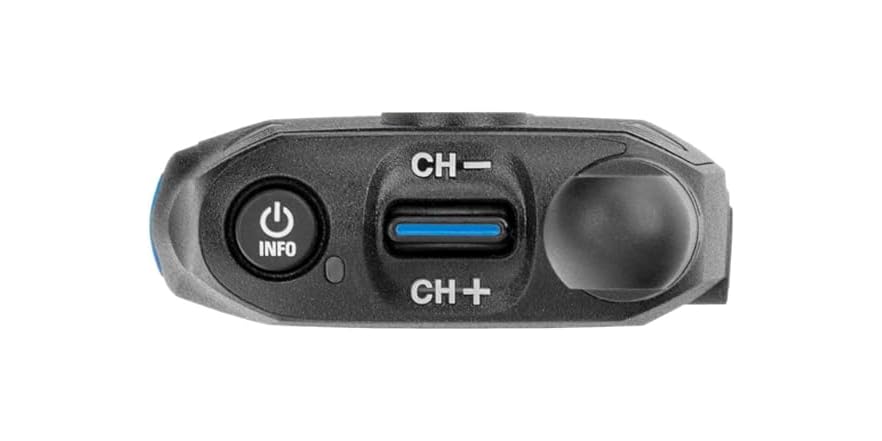 Motorola TLK-100 4G LTE Two-Way Radio