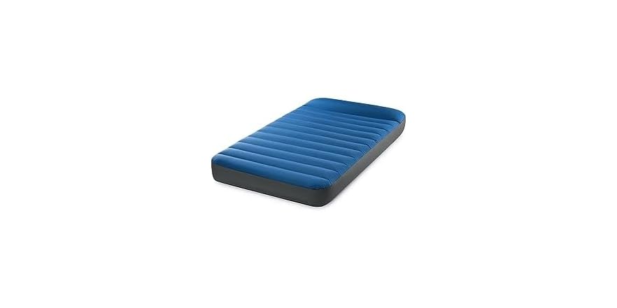 Intex TruAire Camping Mattress (Twin)