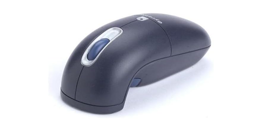 Gyration ULTRA GT Cordless Optical Mouse