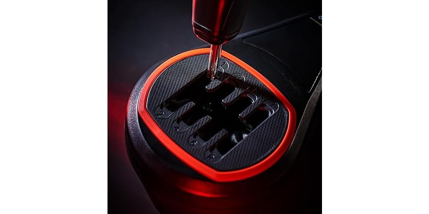 Thrustmaster TH8S Shifter Add-On