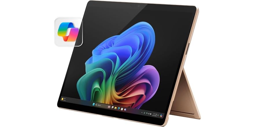 Microsoft Surface Pro 11 X Plus 13" Tablet (Open Box)