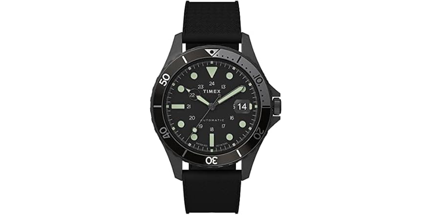 Timex TW2U99900 Timex Men's Watch (Open Box)