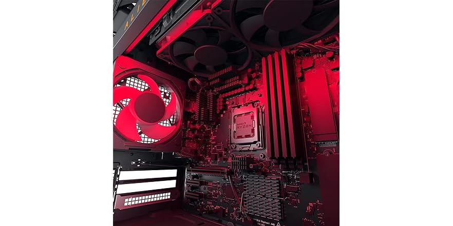 Alienware Aurora R15 Gaming Desktop (Open Box)