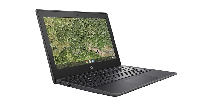 HP Chromebook 11A G8 Education Edition