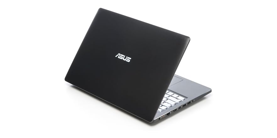 Asus 15.6" FHD IPS Touch Core i7 Laptop