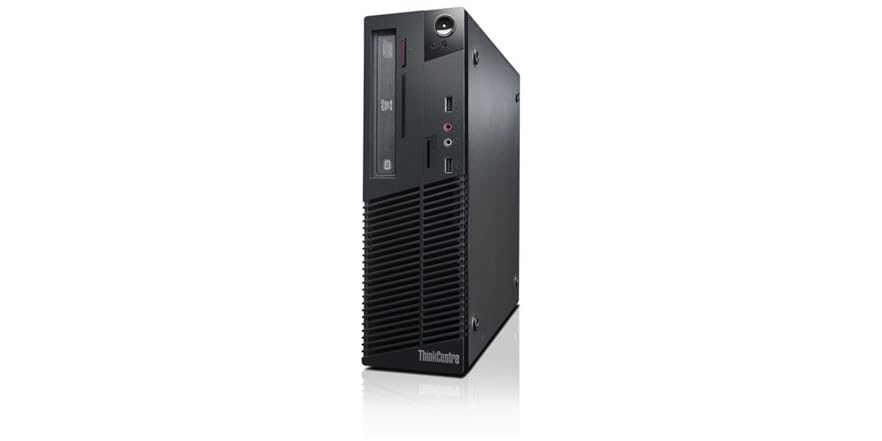 Lenovo Thinkcentre M73 Intel i5 SFF Desktop