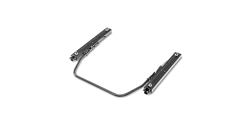 Playseat Seat Slider for Evolution and Revolution Sim Racing Chairs