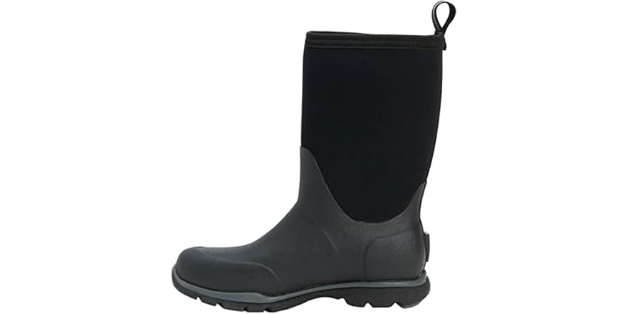 Muck Men's Artic Excusion Boot Tall (9,11)