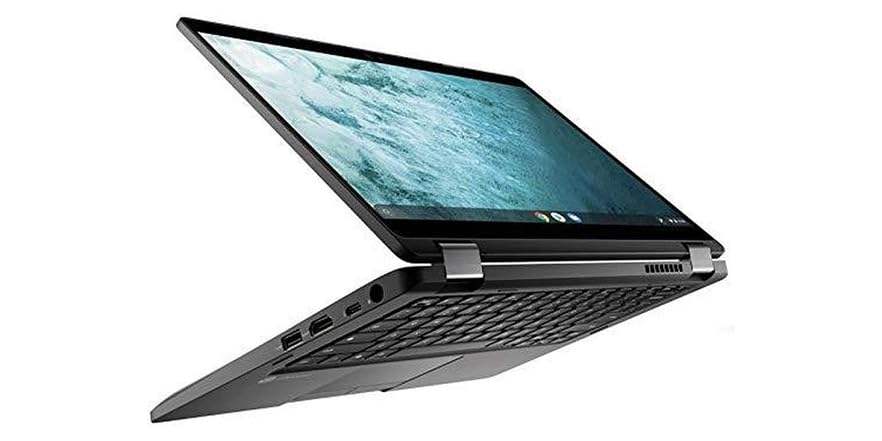 Dell Latitude 5300 Laptop (I7-8665U, 16GB, 256GB) (Open Box)