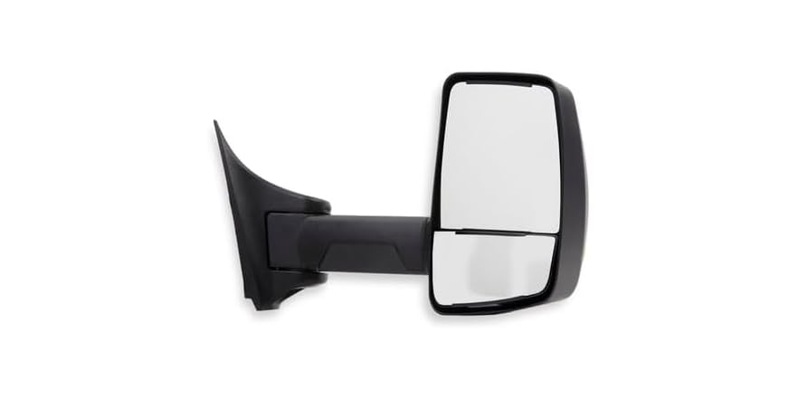 Velvac 715912 2020 Xg Series Door Mirror