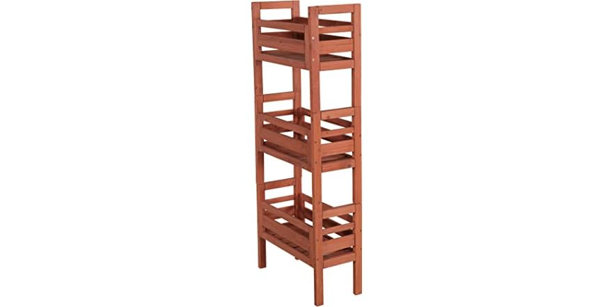 Leisure Season Stacking Plant Stand
