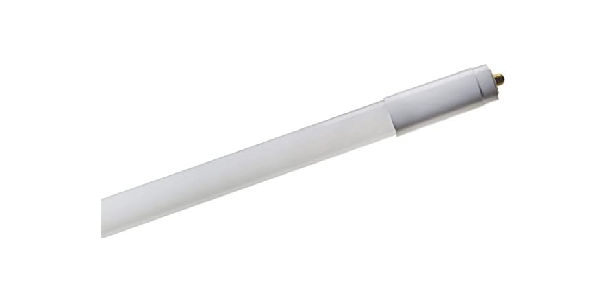AmazonBasics Commercial LED Tube Light