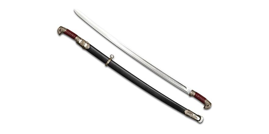 Cold Steel Russian Shasqua