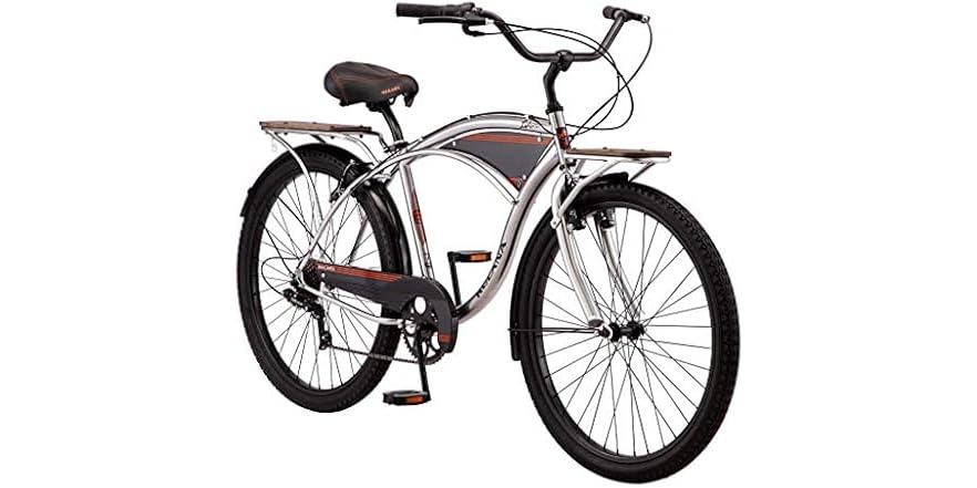 Kulana Lakona Tide Adult Beach Bike 7-S