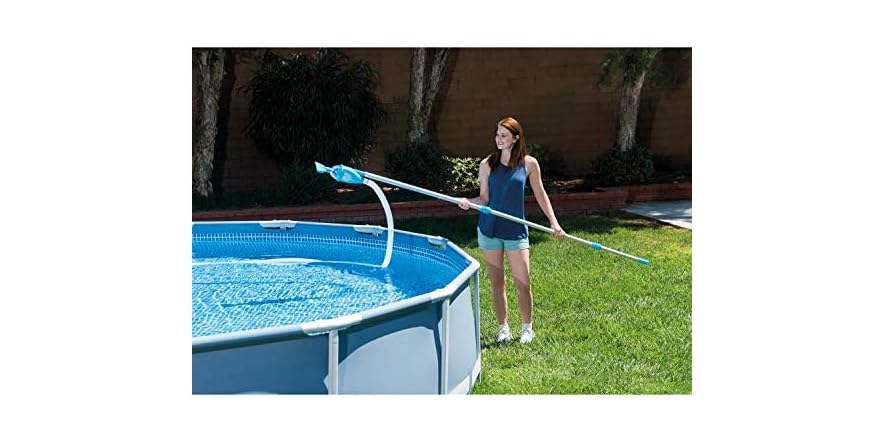 Intex Deluxe Pool Maintenance Kit