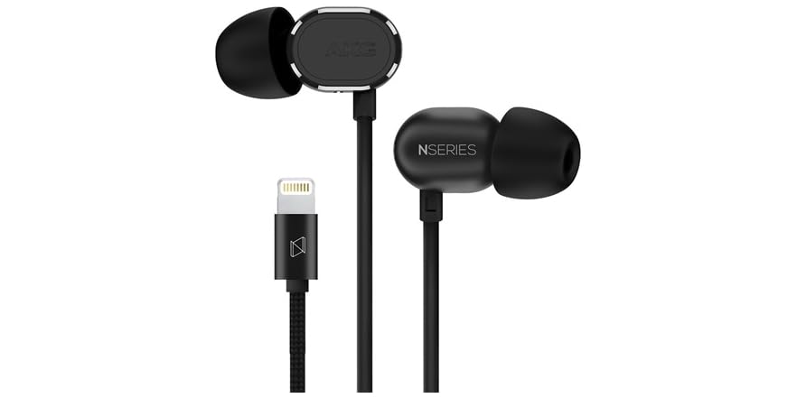 AKG In-Ear Headphones (Your Choice)