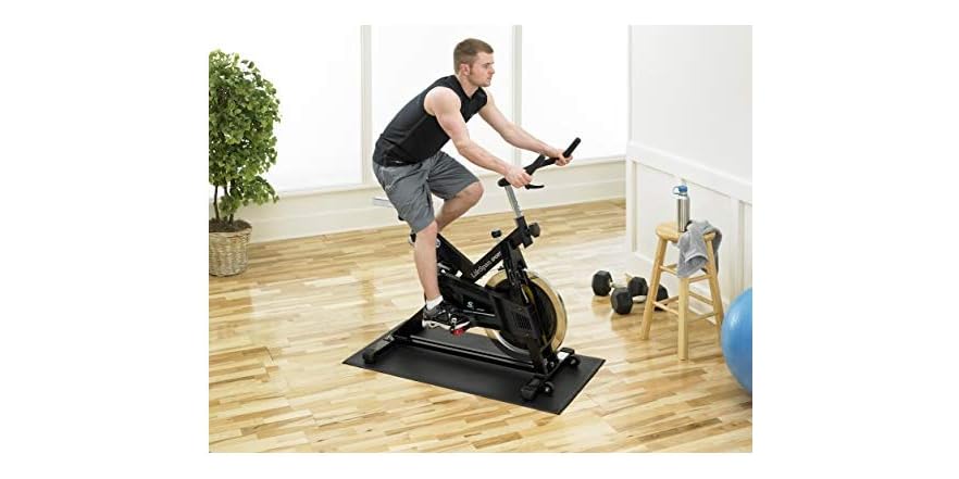 SuperMats Heavy Duty Equipment Mat 20GS…