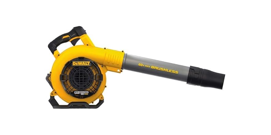 DEWALT DCBL770X1 FLEXVOLT 60V MAX* Blower Kit