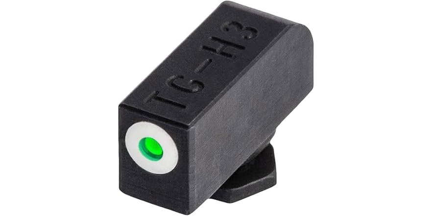 TruGlo Tritium Pro Compact Glow Sight