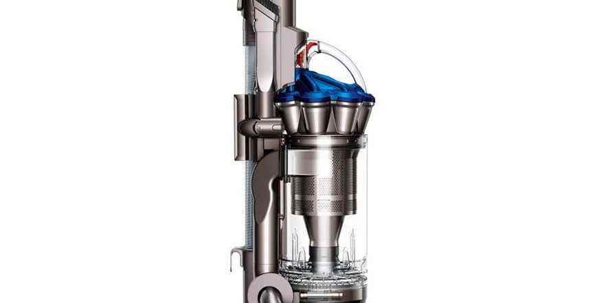 Dyson DC33 Multi-Floor Vacuum - 3 Colors