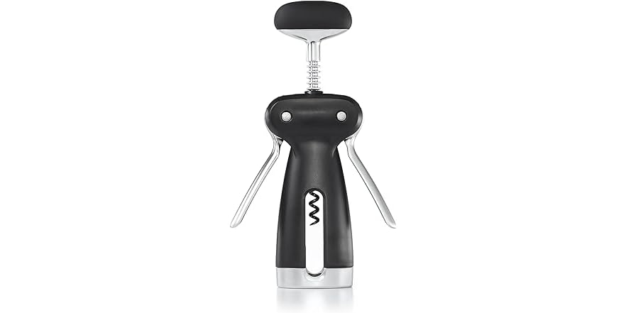 OXO SteeL Winged Corkscrew