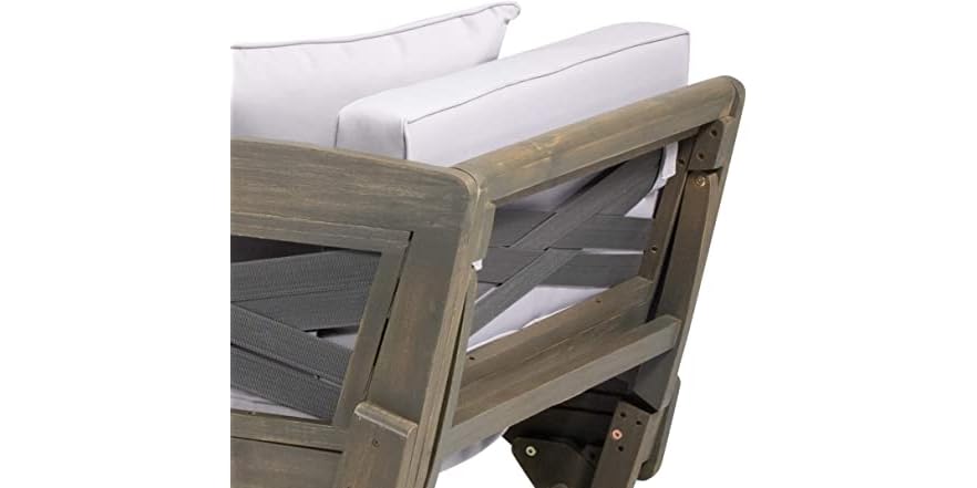 Christopher Knight Expandable Daybed