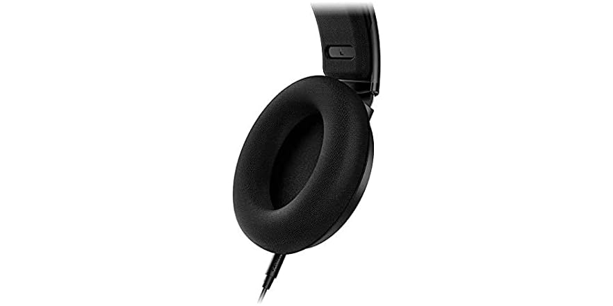 PHILIPS Open Back Stereo Headphones