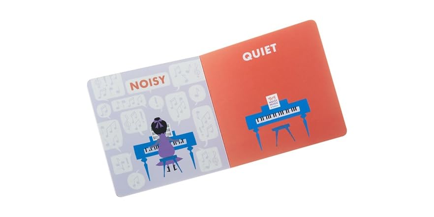 BabyLit 6 Board Book Bundle