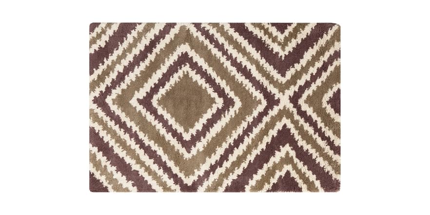 Naya Rug- Taupe (2 Sizes)