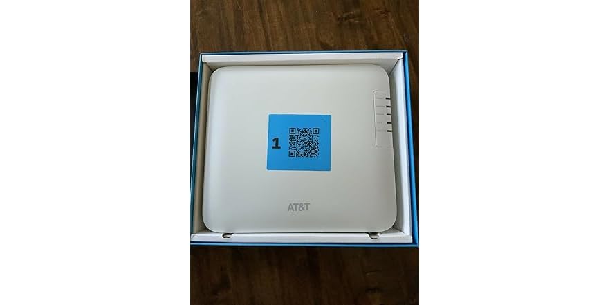 Nokia SS2FII Femtocell Multi-Band SOHO-AT&T 4G LTE Cell Bo (Open Box)