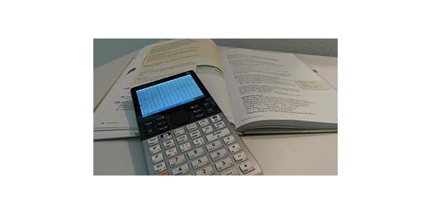 HP Prime II Graphing Calculator 2AP18AA#B1S