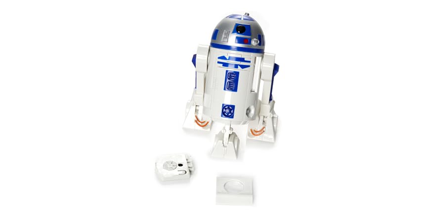 R2D2 Microviewer