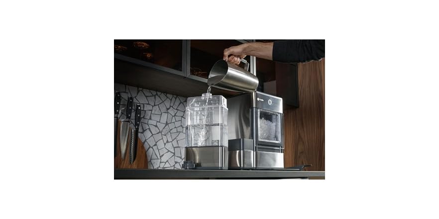 GE OPL01GESDT Profile Opal Side Tank Accessory