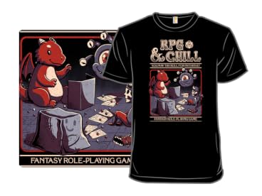 RPG & Chill