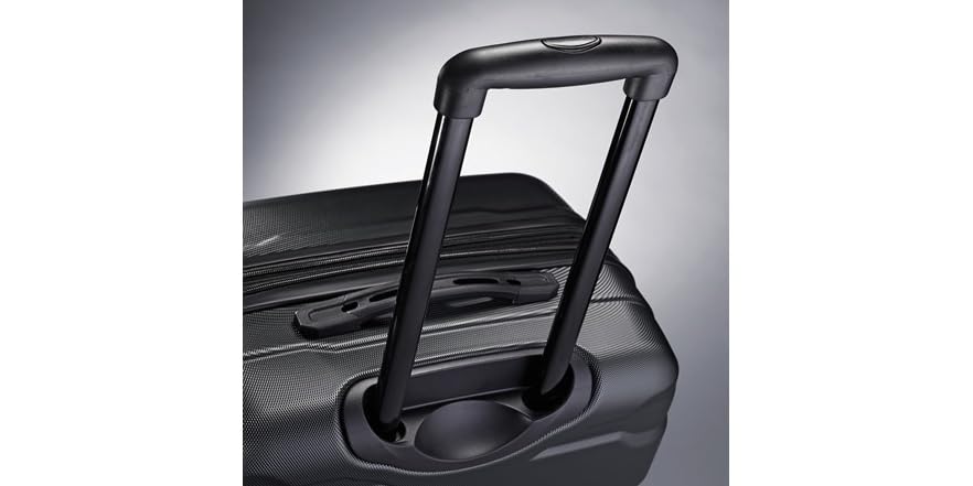 Samsonite Omni PC Luggage 3-Piece Set