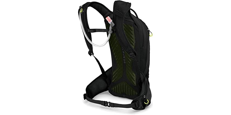 Osprey Raptor 10 With Reservoir Backpack