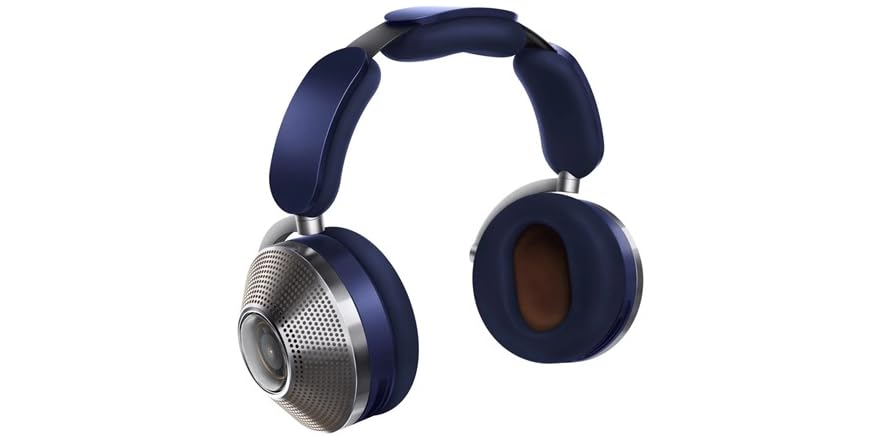 (NEW) Dyson Zone Absolute+ Active Noise Cancelling Headphones (Open Box)