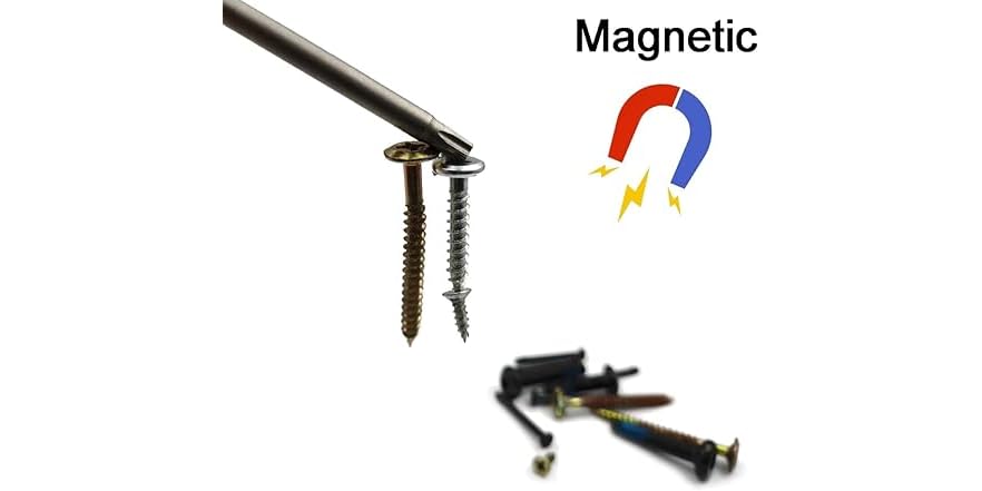 Long Torx Hex Head Driver Set