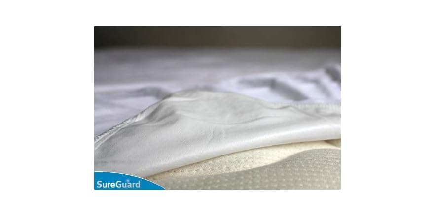 SureGuard XL Mattress Protector