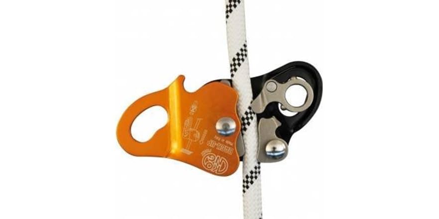 Kong Back-Up Locking Device