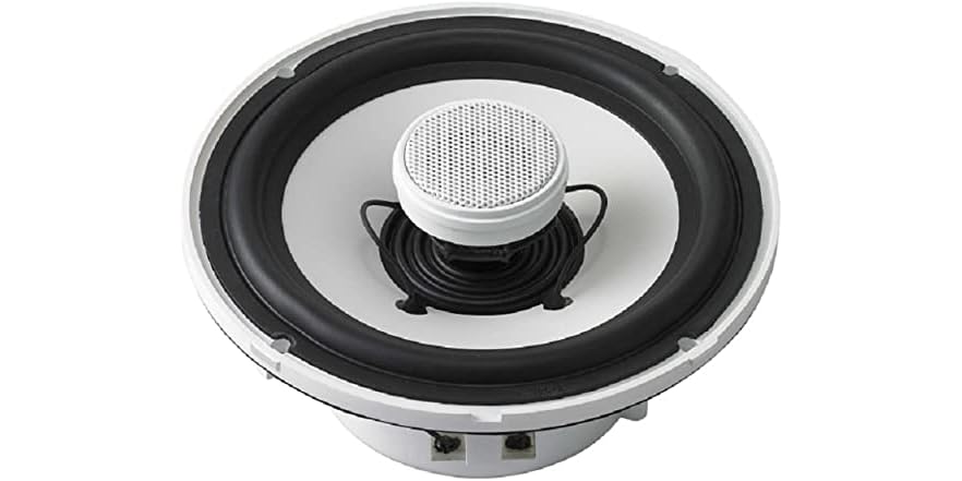 Clarion Marine Speakers (Pair)