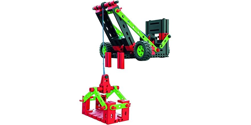 Fischertechnik Universal Starter Kit