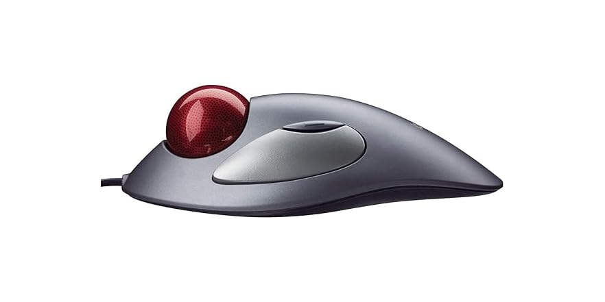Logitech Marble Mouse