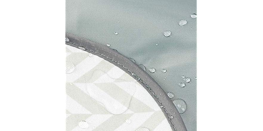 SnoofyBee Portable Changing Station