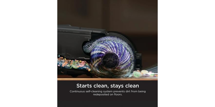 Shark HydroVac Cordless Pro 3-in-1 VacMop