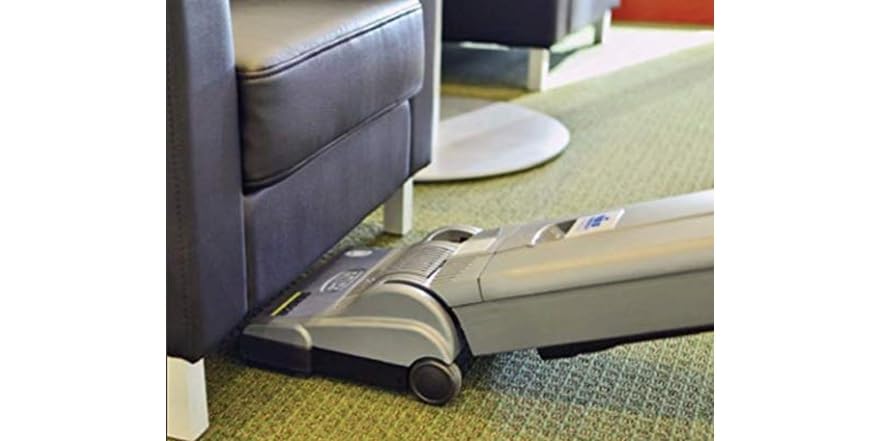 Windsor Sensor S12 Commercial Vacuum