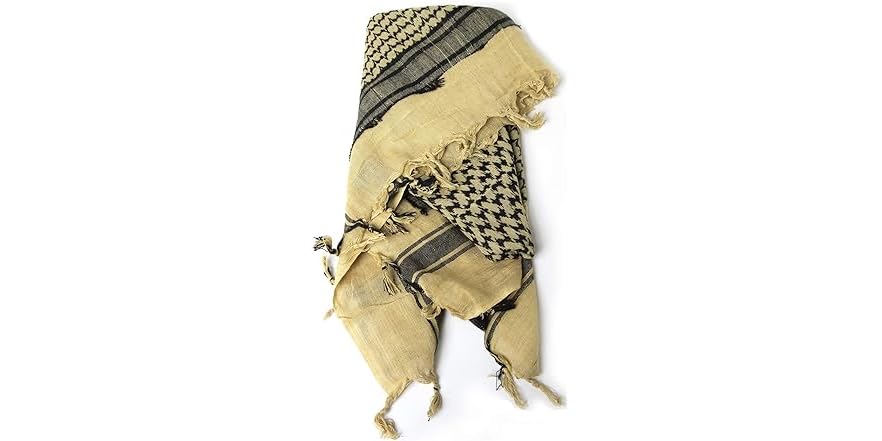 Blackhawk Shemagh Tactical Head Gear