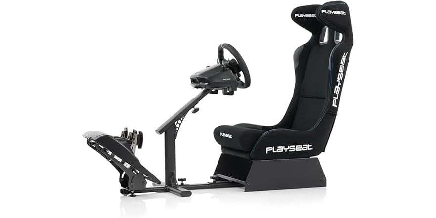 Playseat REP.00262 Evolution Pro Racing Cockpit