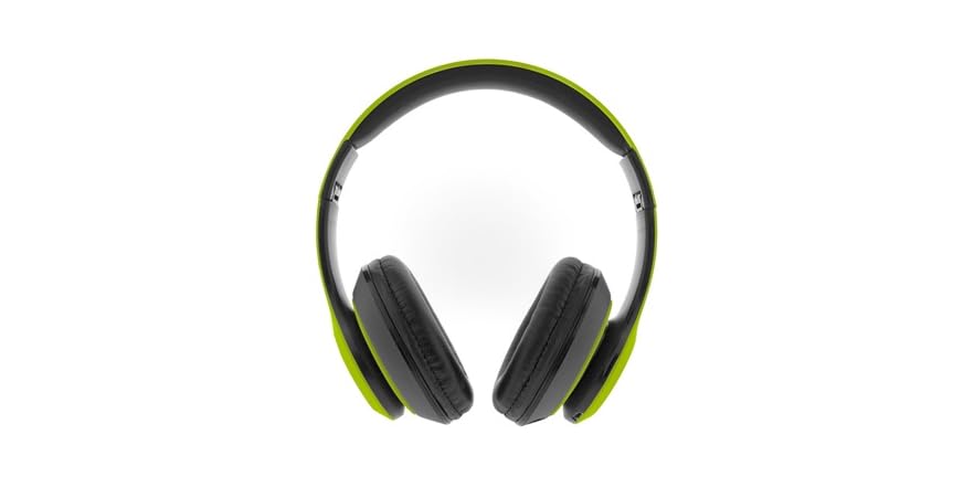 iJOY LOGO Premium Wireless Headset