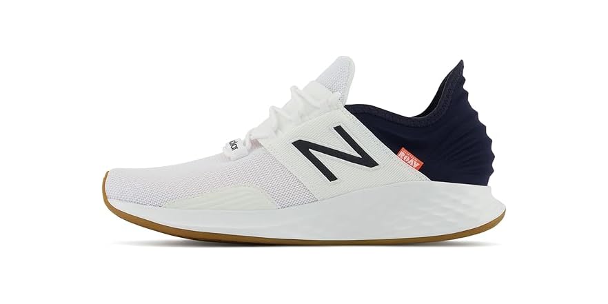 New Balance Men's Fresh Foam Roav V1 Shoe (8)